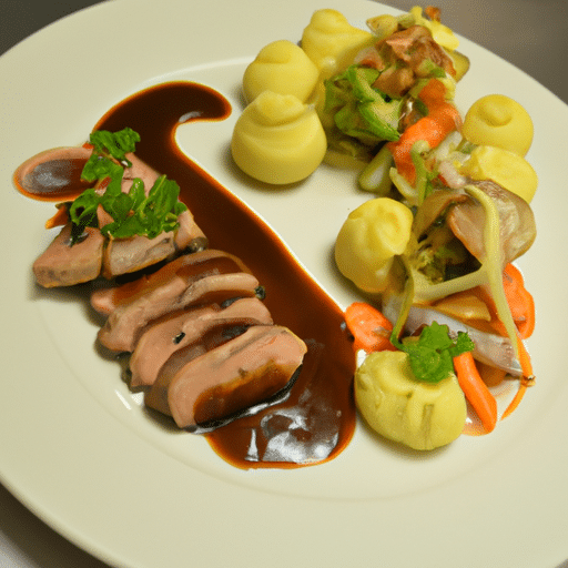 Délicieuses recettes de filets de faisan à savourer - LovingHutlln