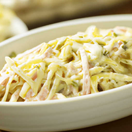 Recette Celeri Rave: Savourez ce délicieux plat traditionnel français ...